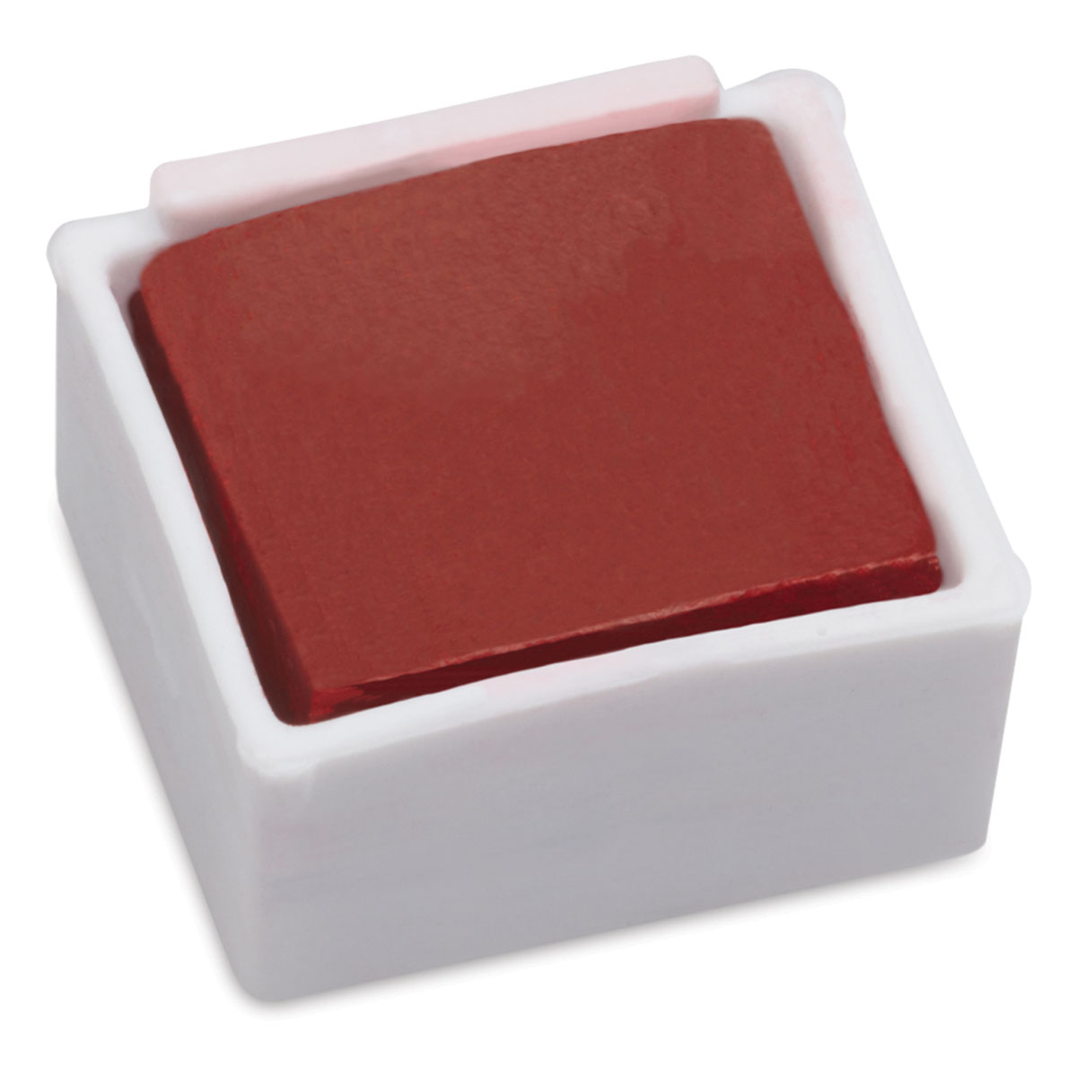 Derwent Inktense Paint Pan - Cherry | BLICK Art Materials