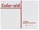 Color-aid Paper Packet - 4-1/2" x 6", Assorted, Pkg of 220 | BLICK Art ...