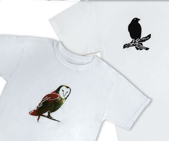 Simple Silk Screen in the Round - Project Idea | BLICK Art Materials