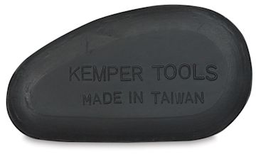 Kemper Rubber Finishing Tool - Hard | BLICK Art Materials