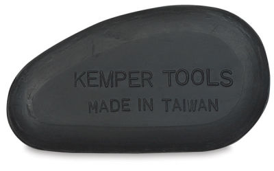 Kemper Rubber Finishing Tool - Hard | BLICK Art Materials