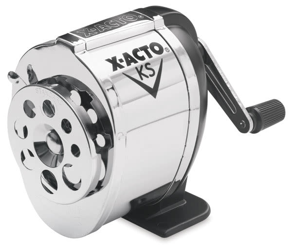 X-Acto KS Pencil Sharpener | BLICK Art Materials