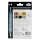 Royal & Langnickel Azure Dual Tip Markers - Set of 7, Rustic Colors ...