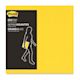 Post-it Super Sticky Big Notes - 11" x 11", Yellow | BLICK Art Materials