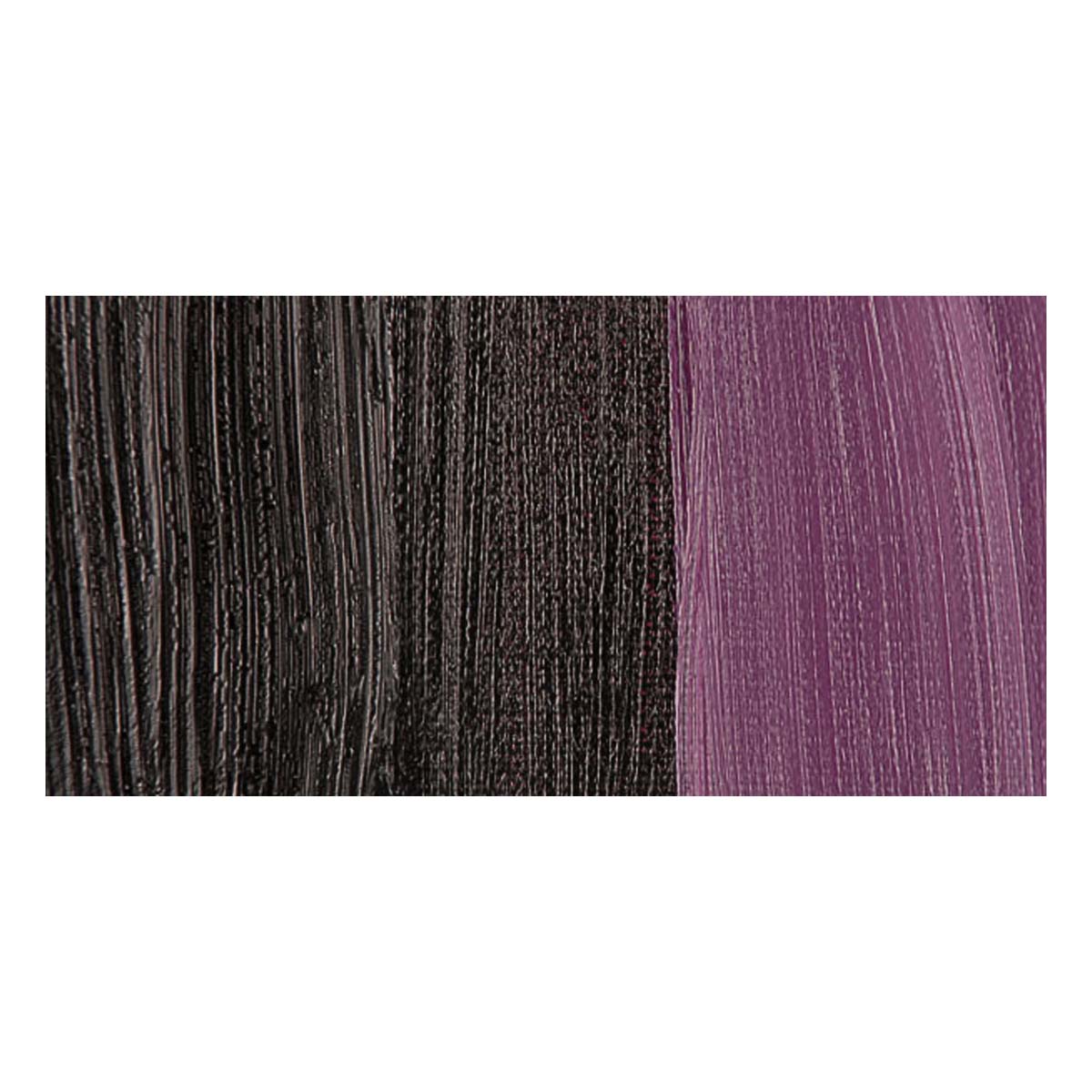 Winsor & Newton Artists' Oil Color - Purple Lake, 37 ml tube | BLICK ...