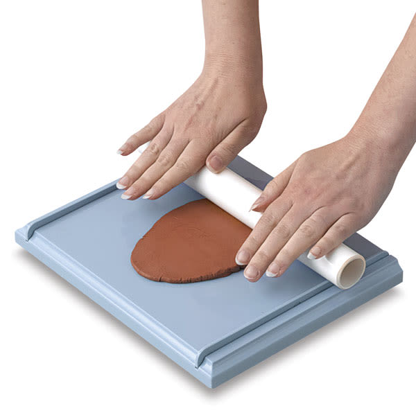 Activa Clay Roller Kit | BLICK Art Materials