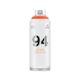 MTN 94 Spray Paint - Mars Orange, 400 ml can | BLICK Art Materials