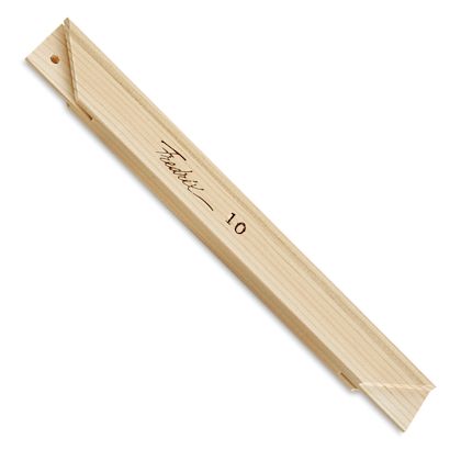 Fredrix Standard Stretcher Bars - 10" | BLICK Art Materials