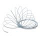 Hillman Aluminum Wire - 11-1/2 Gauge, 50 ft Coil | BLICK Art Materials