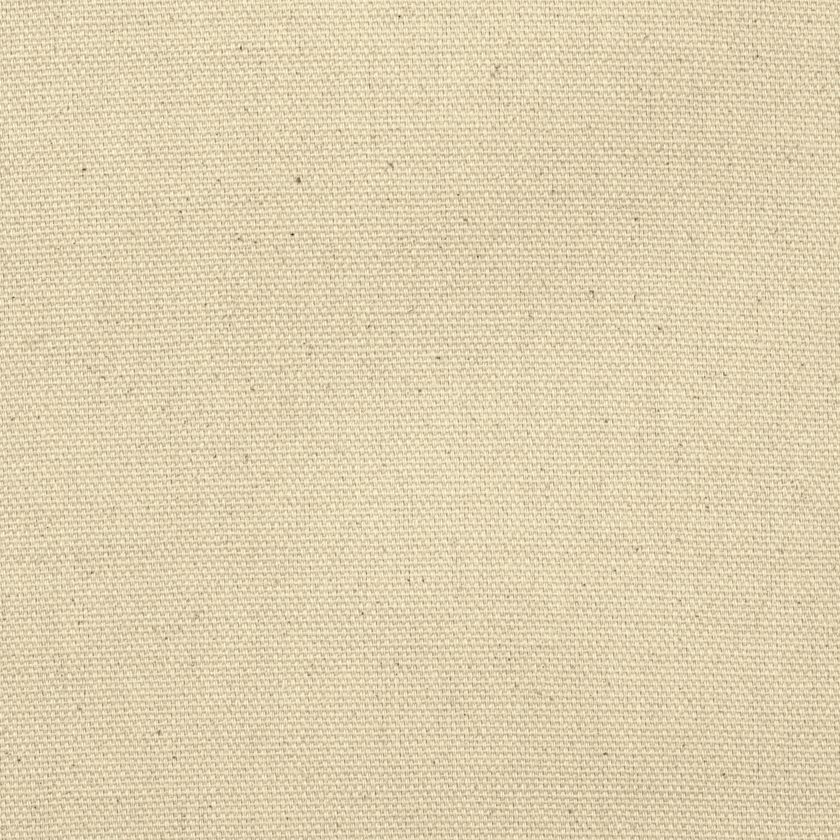 Blick Unprimed Cotton Canvas - Lightweight, Fine Texture, 7oz, 72" x 25 ...