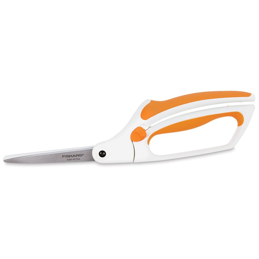 Fiskars Softouch Multi-Purpose Scissors | BLICK Art Materials