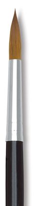 Isabey Pure Kolinsky Sable Watercolor Brushes | BLICK Art Materials