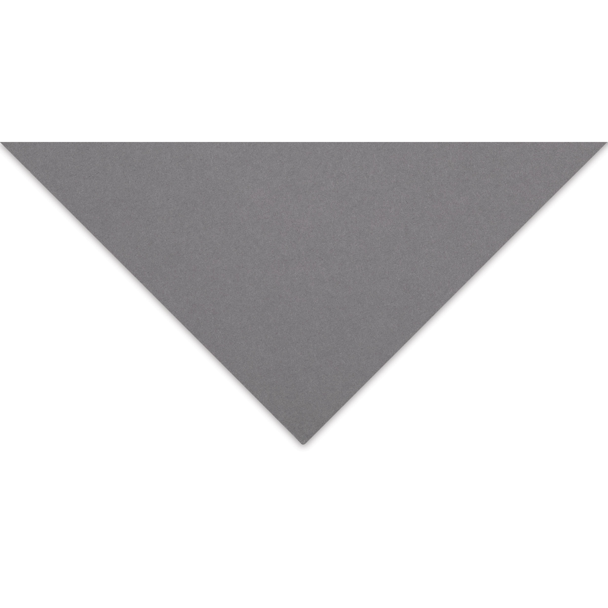 Daler-Rowney Canford Cardstock - Gun Metal, 8-1/2" x 11" | BLICK Art ...