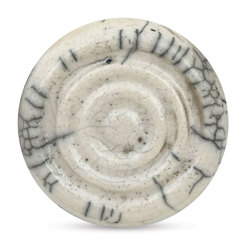 Standard Clay Company 295 Raku Clay - 50 lb | BLICK Art Materials