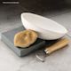 Royal & Langnickel Elephant Ear Sponge - 2-1/2" to 3" | BLICK Art Materials