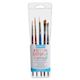 Princeton Brush Lettering Set - Set of 5 | BLICK Art Materials