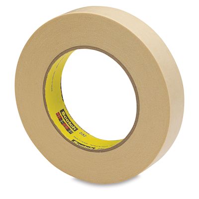 Scotch #232 Masking Tape | BLICK Art Materials
