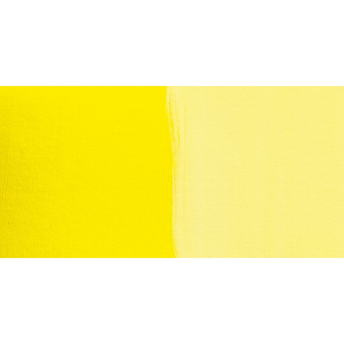 Chroma Chromatemp Artists' Tempera Paint - Yellow, 2 oz | BLICK Art ...