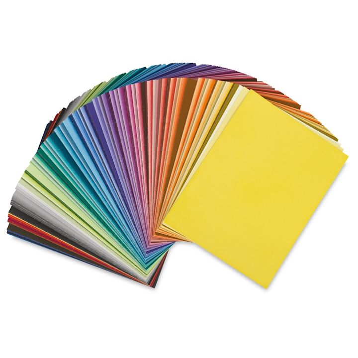 Color-aid Papers | BLICK Art Materials