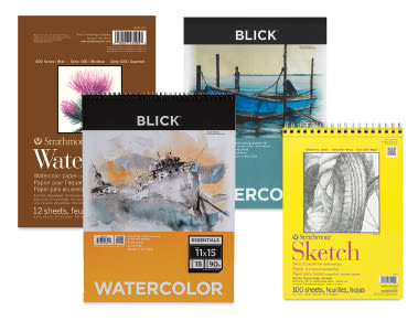 Blick Art Materials | In-Store Promotions
