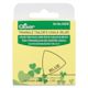 Clover Triangle Tailor's Chalk | BLICK Art Materials