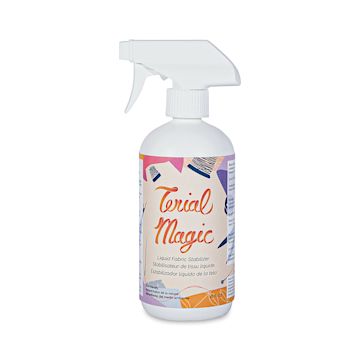 Terial Magic Fabric Stabilizer Spray | BLICK Art Materials