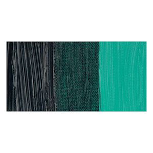 Grumbacher Academy Oil Color - Thalo Green (Blue Shade), 37 ml tube ...