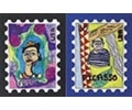 Artists' Stamps - Lesson Plans | BLICK Art Materials