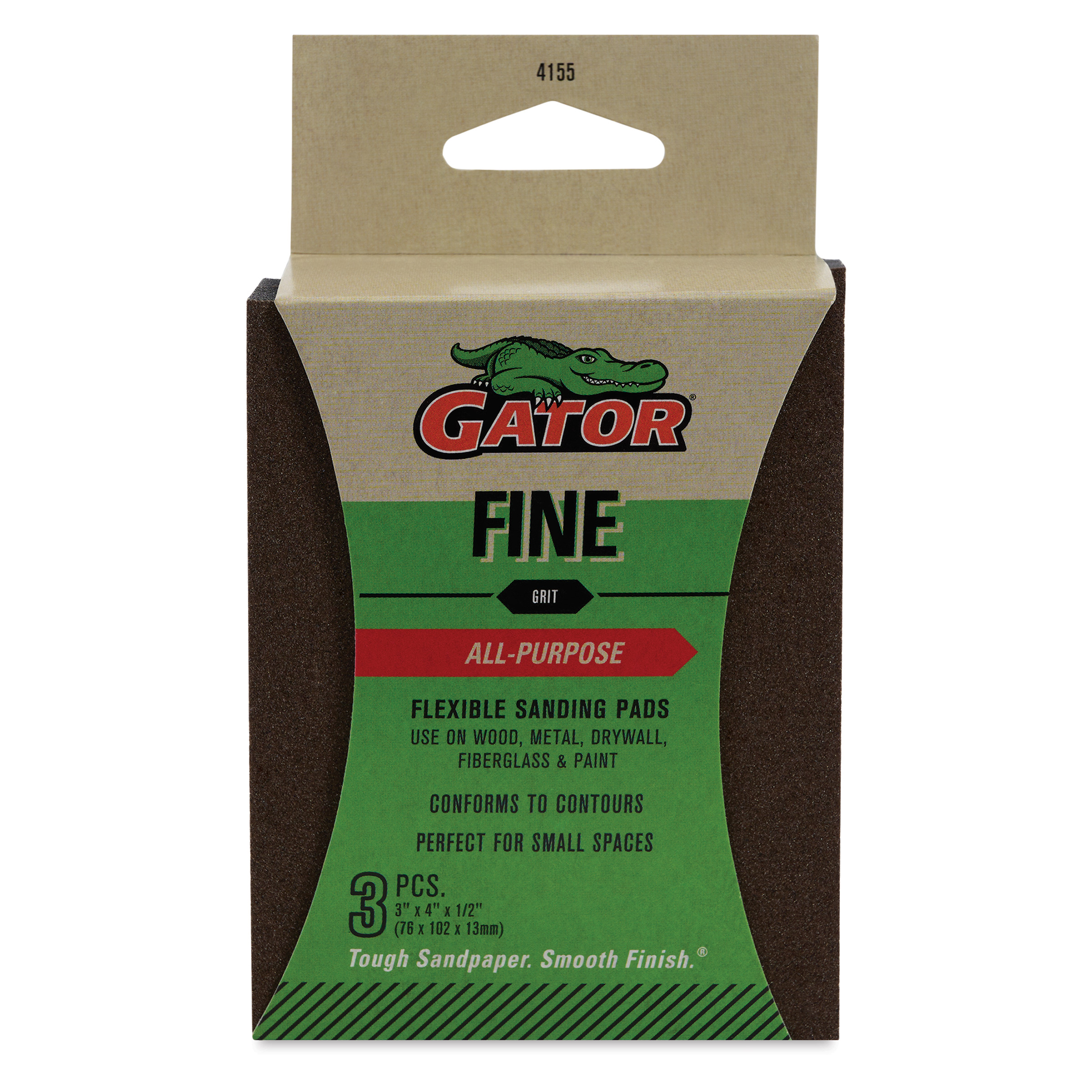 Gator Sanding Pads | BLICK Art Materials