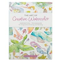 Watercolor Books | BLICK Art Materials