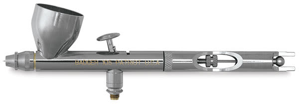 Badger Patriot 105 Airbrush | BLICK Art Materials