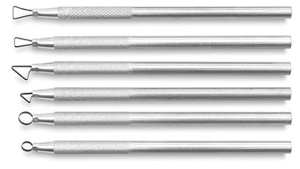 Mini Ribbon Tool Set | BLICK Art Materials