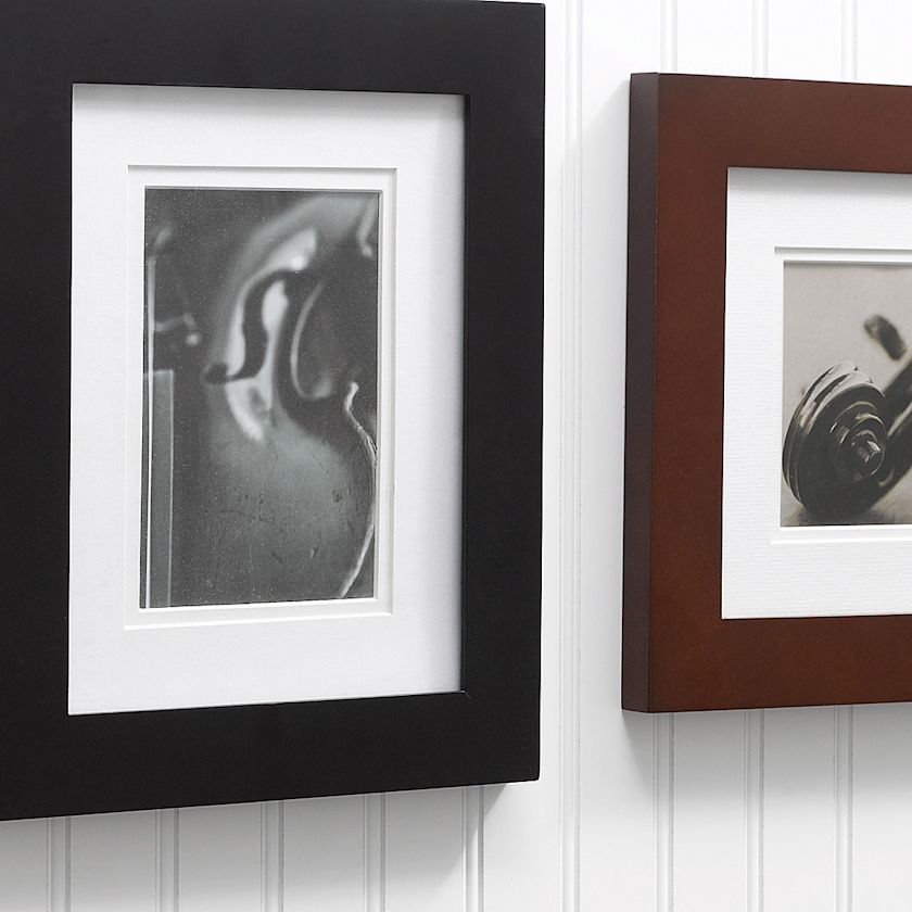 Nielsen Bainbridge Gallery Solutions Wood Frame | BLICK Art Materials