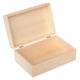 Walnut Hollow Wooden Boxes | BLICK Art Materials