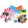 Creativity Street Colossal Craft Masks Kit | BLICK Art Materials