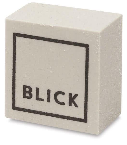 Blick Soap Eraser | BLICK Art Materials