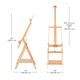 Blick Studio Convertible Studio Easel | BLICK Art Materials