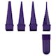 Artistic Wire Plastic Mandrel Set | BLICK Art Materials