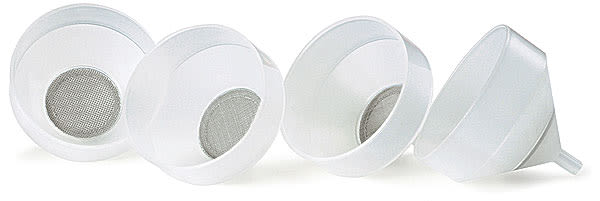 Artist's Paint Strainers | BLICK Art Materials
