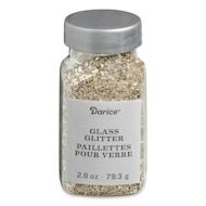 Darice Glitter | BLICK Art Materials