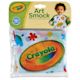 Crayola My First Smock w/Sleeves | BLICK Art Materials