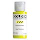 Golden Fluid Acrylic - Fluorescent Yellow, 1 oz bottle | BLICK Art ...