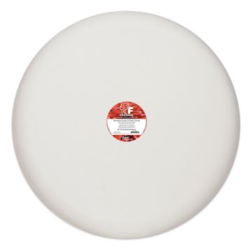 Fredrix Convexo Canvas - 30", Round | BLICK Art Materials