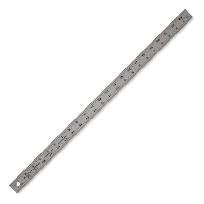 Blick Aluminum Ruler - 24" | BLICK Art Materials