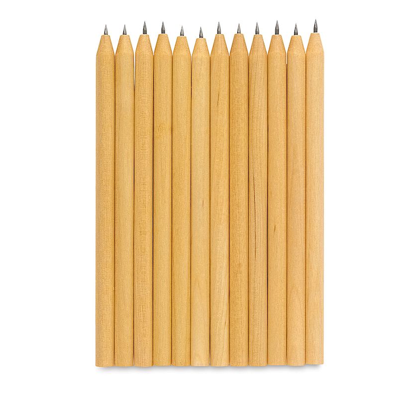 Scratch-Art Scratch-Etch Stylus 12-Pack | BLICK Art Materials