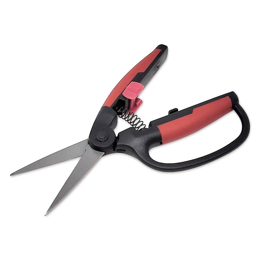 Excel Blades Comfort Grip Scissors | BLICK Art Materials