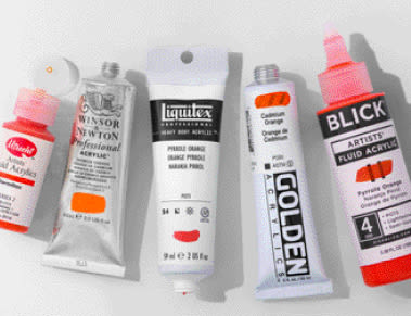 Blick Art Materials | In-Store Promotions