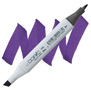 Copic Original Marker - Violet V09 | BLICK Art Materials