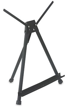 Metal Table Sketching Easel | BLICK Art Materials