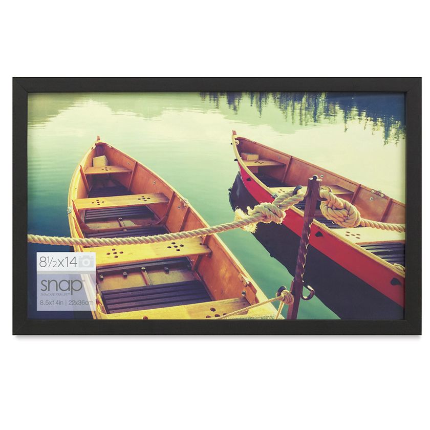 Nielsen Bainbridge Snap Digital Format Frames | BLICK Art Materials